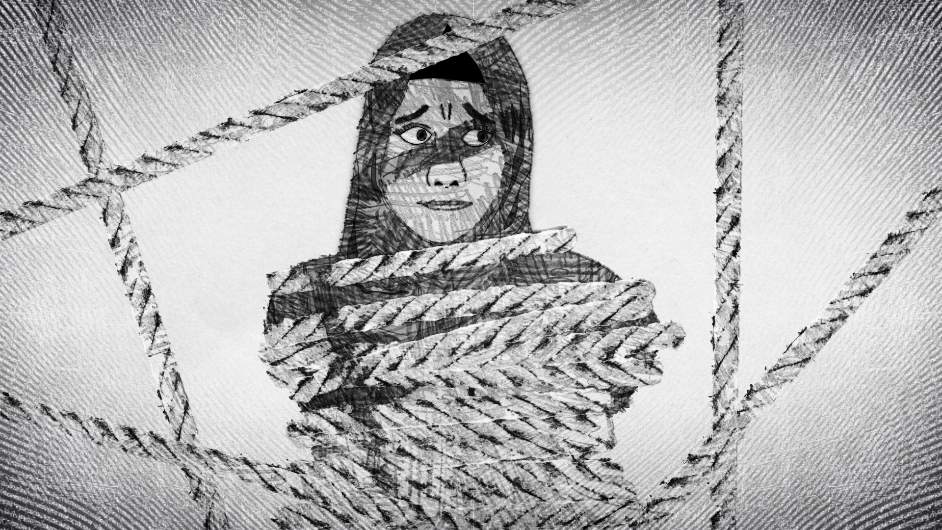 We're finalists! - Staying Put