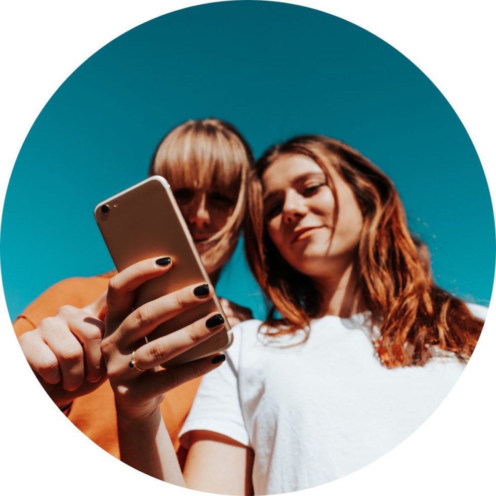 ABOUT US - Staying Put