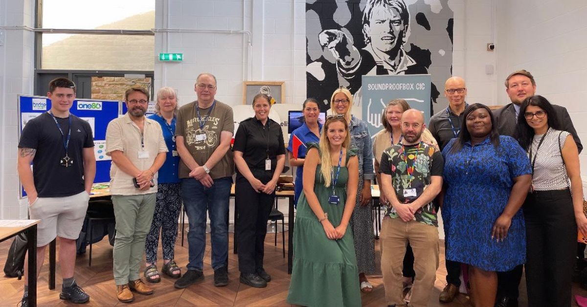 Staying Put launches Safeguarding Week - Staying Put